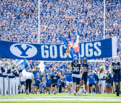 Experience the BYU Cruise with Unique Access and Events